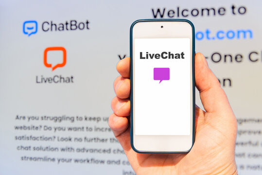 รูปภาพLivechat – เลือกดูภาพถ่ายสต็อก เวกเตอร์ และวิดีโอ343 | Adobe Stock