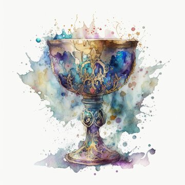 Imágenes de "Graal: descubre bancos de fotos, ilustraciones, vectores y ...