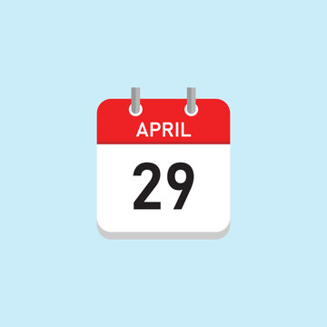 "29 April" Images – Browse 409 Stock Photos, Vectors, and Video | Adobe ...