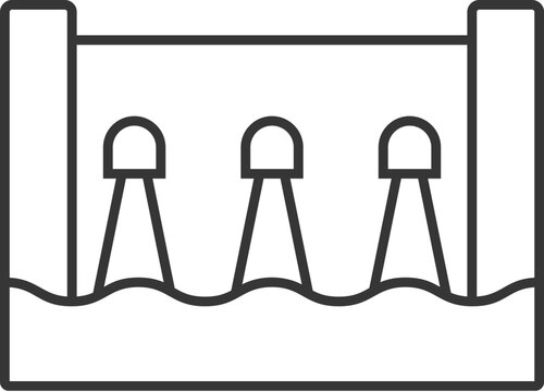 Dam Construction Icons Images – Browse 2,414 Stock Photos, Vectors, and ...