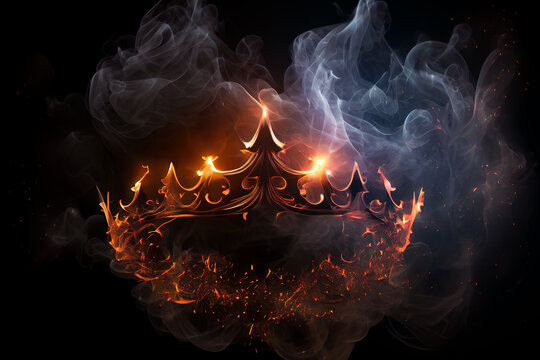Crown Of Fire