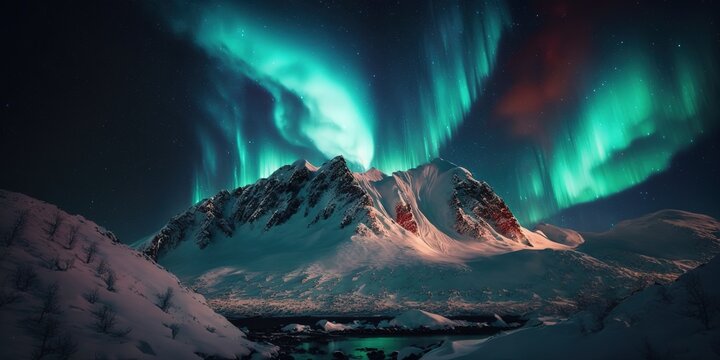 Afbeeldingen over "Norway Fjord" – Blader in stockfoto's, vectoren en ...