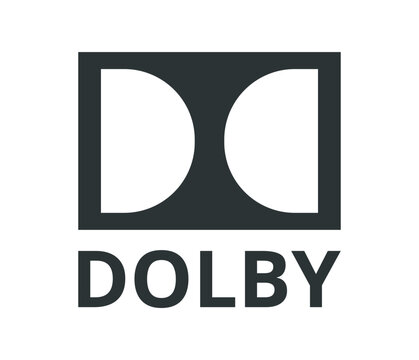 Dolby Digital Logo