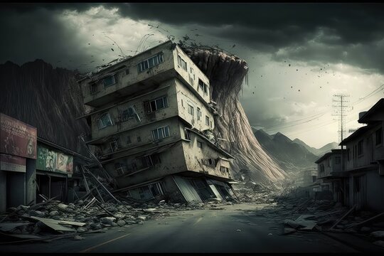 "Ground Shaking" Images – Browse 120 Stock Photos, Vectors, and Video ...