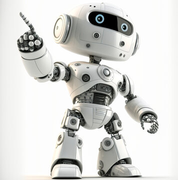Robotique Imagens – Procure 1,202 fotos, vetores e vídeos | Adobe Stock