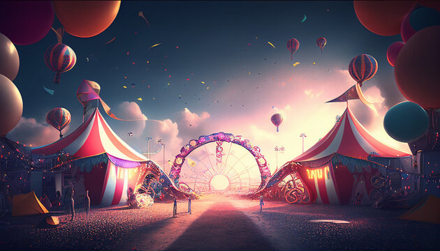 "Circus Background" Bilder – Durchsuchen 685 Archivfotos ...