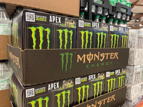 "Monster Energy" Imagens – Procure 314 fotos, vetores e vídeos | Adobe ...