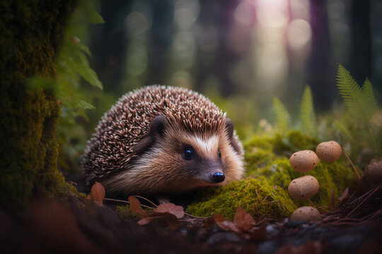 "Prickly Animal" Images – Browse 44 Stock Photos, Vectors, and Video ...