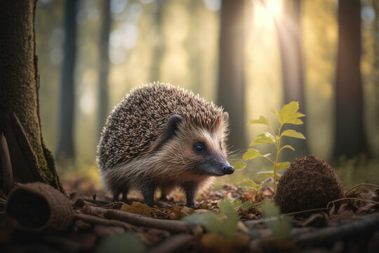 "Prickly Animal" Images – Browse 44 Stock Photos, Vectors, and Video ...