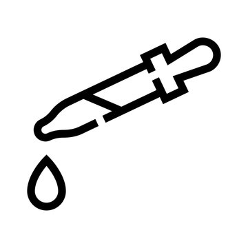 Volumetric Pipette Drawing