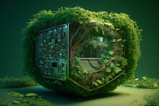 "Bio Computer" Images – Browse 9 Stock Photos, Vectors, and Video ...