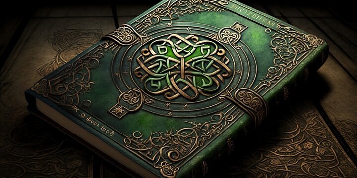 "Book Of Kells" Images – Browse 177 Stock Photos, Vectors, and Video ...