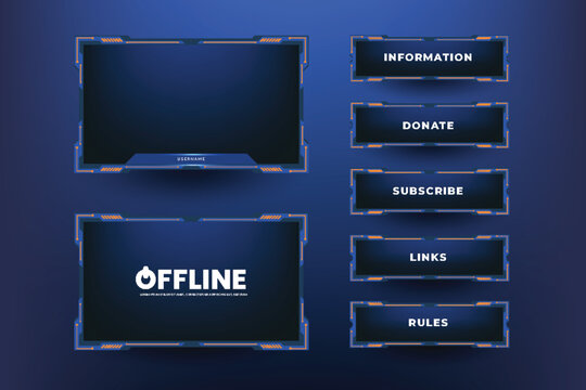 "Futuristic Frame" Images – Browse 182 Stock Photos, Vectors, and Video ...