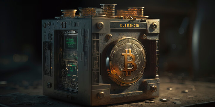 "Blockchain Technology" Images – Browse 2,965 Stock Photos, Vectors ...