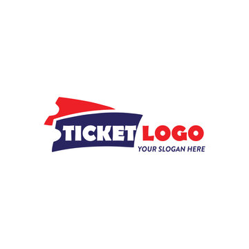 Ticket Logo Images – Browse 48,581 Stock Photos, Vectors, and Video ...