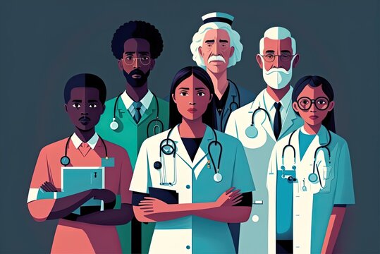 "Nurse Cartoon" Images – Browse 307 Stock Photos, Vectors, and Video ...