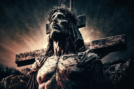 Crucified Bilder – Durchsuchen 14,268 Archivfotos, Vektorgrafiken und Videos | Adobe Stock