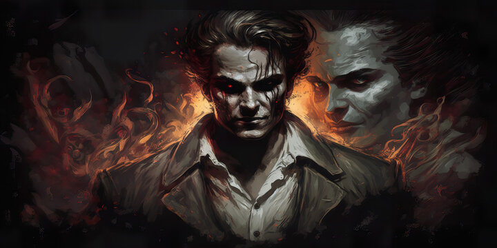 Demonic Possession Images – Browse 1,515 Stock Photos, Vectors, and ...