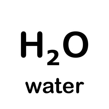 H2o Formula