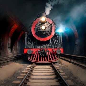 Fast Steam Train Bilder – Durchsuchen 4,026 Archivfotos, Vektorgrafiken ...