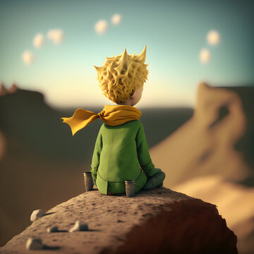 "Little Prince" Images – Browse 1,626 Stock Photos, Vectors, and Video ...