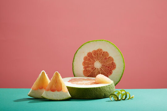 "Pink Pomelo" Images – Browse 212 Stock Photos, Vectors, and Video ...