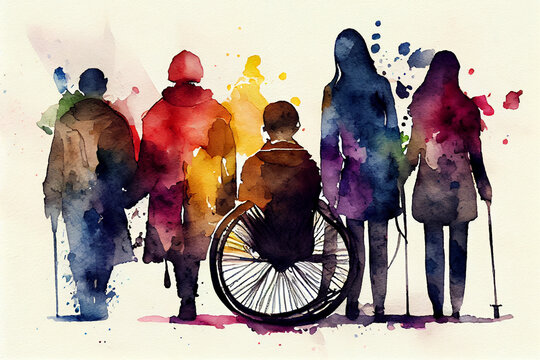 Inclusivity Images – Browse 14,350 Stock Photos, Vectors, and Video ...