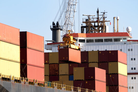 Import-Export Images – Browse 26,357 Stock Photos, Vectors, and Video ...