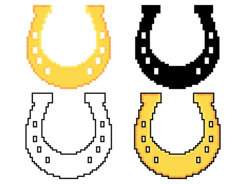 8-Bit Cowboy Images – Browse 414 Stock Photos, Vectors, and Video ...