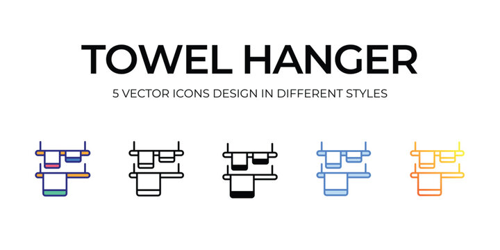 Clothes-Hanger Images – Browse 525 Stock Photos, Vectors, and Video ...