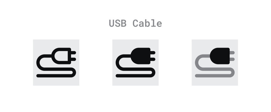 "Usb Symbol" Images – Browse 125 Stock Photos, Vectors, and Video ...