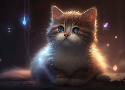 "Cute Cat" Images – Browse 29,161 Stock Photos, Vectors, and Video ...