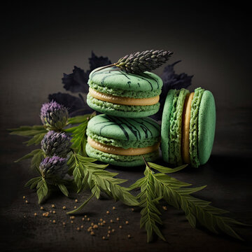 รูปภาพMacroons – เลือกดูภาพถ่ายสต็อก เวกเตอร์ และวิดีโอ101 | Adobe Stock