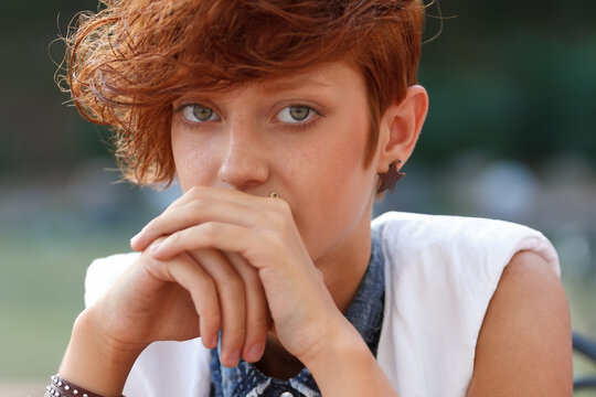 "Late Teen"-Bilder: Stock-Fotos & -Videos. | Adobe Stock