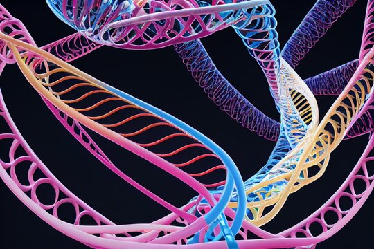 "Double Helix" Images – Browse 9,647 Stock Photos, Vectors, and Video ...