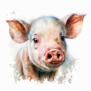 Piglings Images – Browse 1,966 Stock Photos, Vectors, and Video | Adobe ...