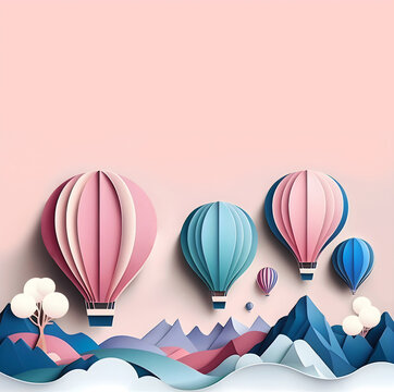"Papercut Style" Images – Browse 825 Stock Photos, Vectors, and Video ...