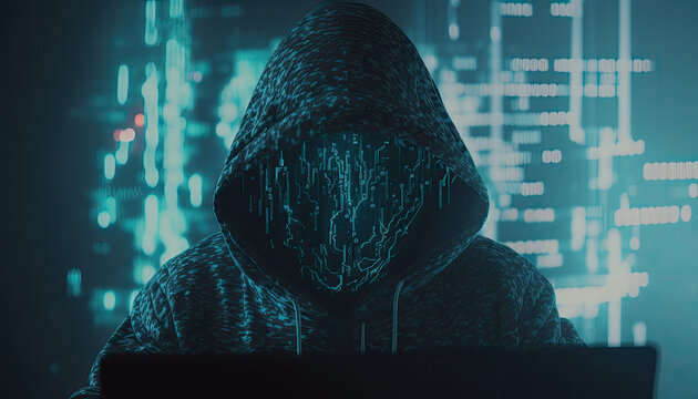 Faceless Hacker Images – Browse 7,531 Stock Photos, Vectors, and Video ...