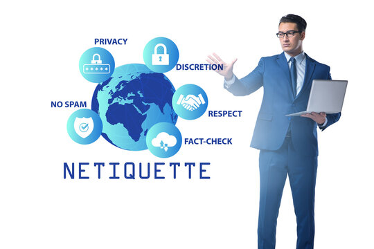 รูปภาพNetiquette – เลือกดูภาพถ่ายสต็อก เวกเตอร์ และวิดีโอ349 | Adobe Stock