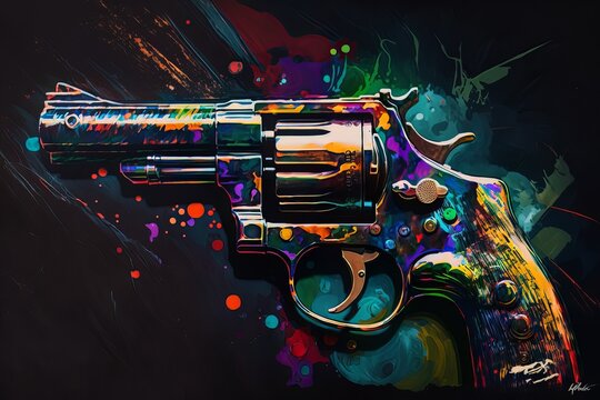 「Rewolwer」の写真素材 | 183件の無料イラスト画像 | Adobe Stock