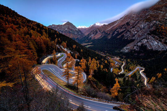 "Car Trail" Bilder – Durchsuchen 395 Archivfotos, Vektorgrafiken und ...