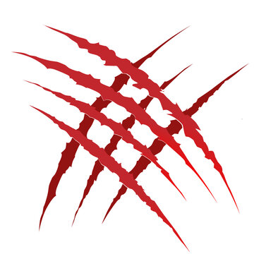 "Claws Scratches" Images – Browse 84 Stock Photos, Vectors, and Video ...