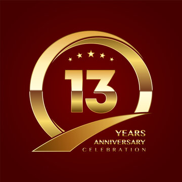 Logo At 13