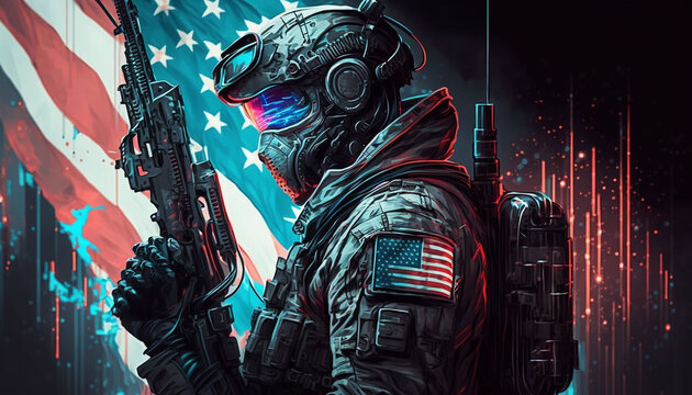 รูปภาพ"American Soldier" – เลือกดูภาพถ่ายสต็อก เวกเตอร์ และวิดีโอ4,182 ...