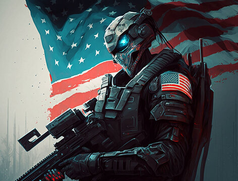 รูปภาพ"American Soldier" – เลือกดูภาพถ่ายสต็อก เวกเตอร์ และวิดีโอ4,182 ...