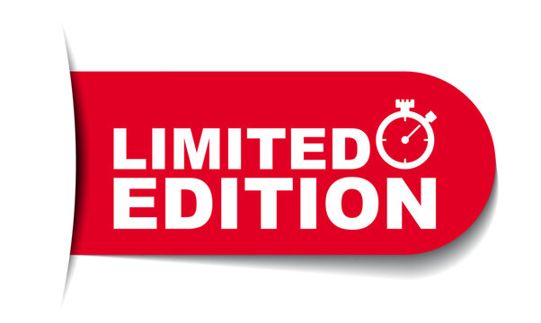 "Limited Edition" Images – Browse 54,821 Stock Photos, Vectors, and ...