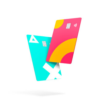 Credit Card Vertical Images – Browse 5,044 Stock Photos, Vectors, and ...