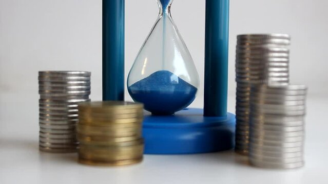 Afbeeldingen over "Value Of Time" – Blader in stockfoto's, vectoren en ...