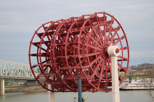 Paddlewheel Images – Browse 2,293 Stock Photos, Vectors, and Video ...
