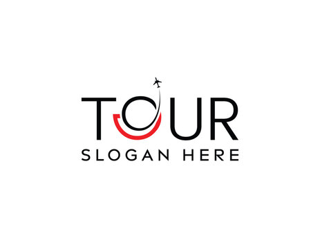 Tours Logo